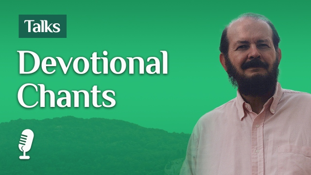 Devotional Chants - Yoga World