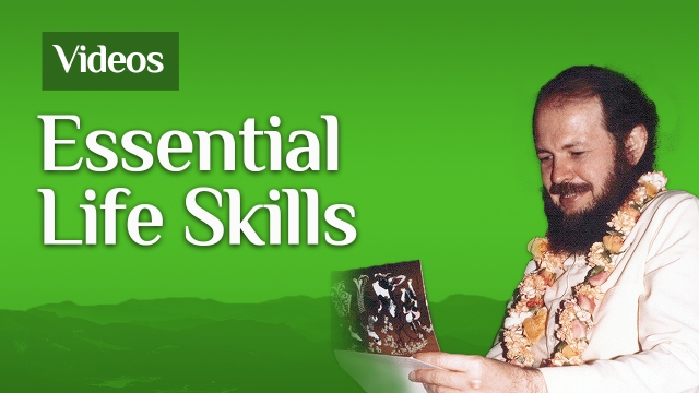 Essential Life Skills Videos for Inner Balance and Growth