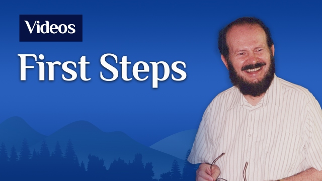 First Steps - Yoga World