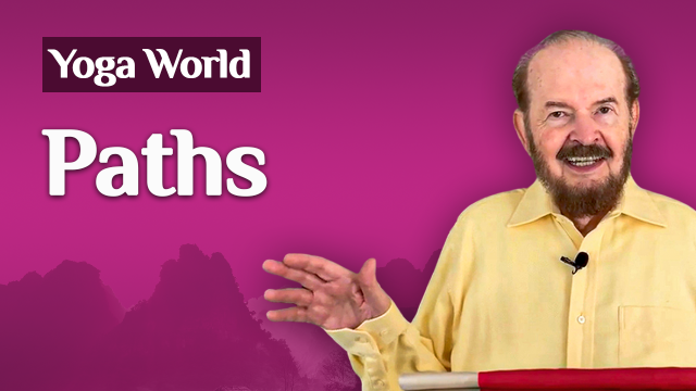 Yoga Paths Overview | Discover All Spiritual Paths